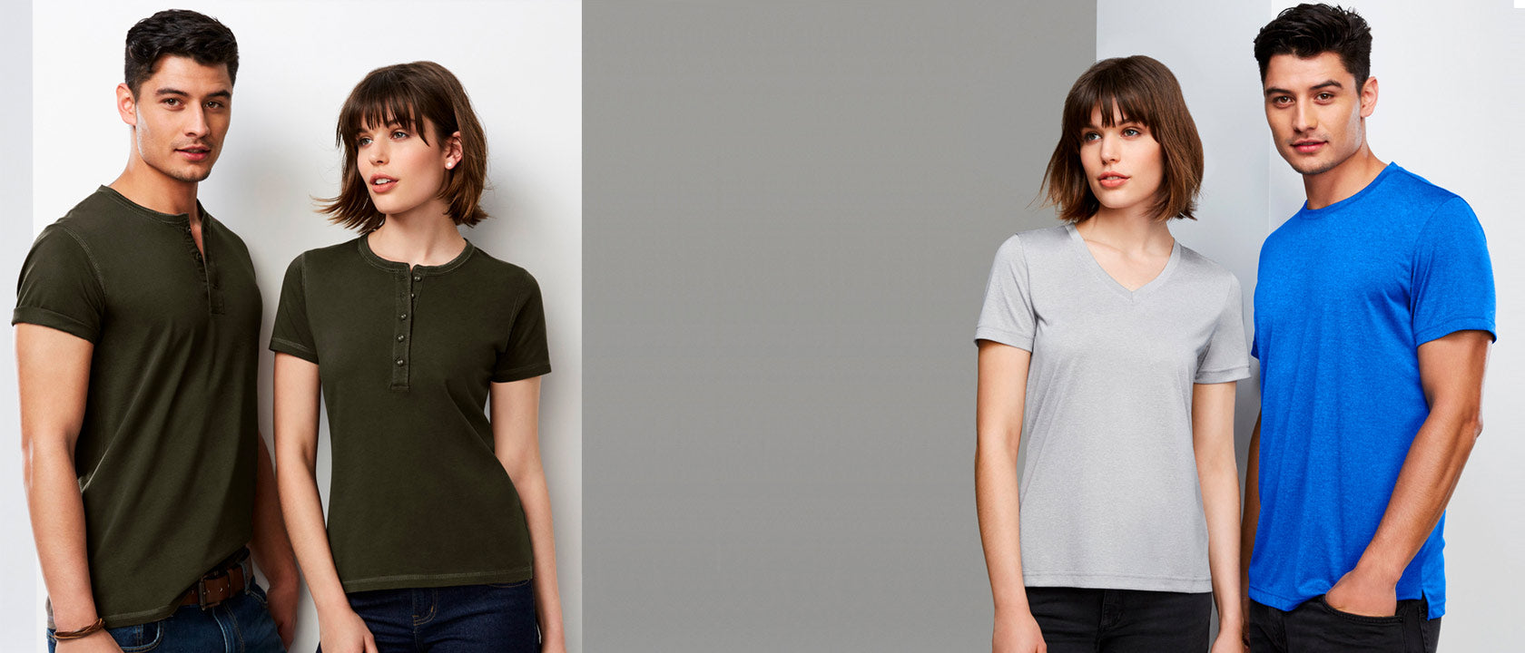 Custom Logo Clothing | The Logo Clothing Company