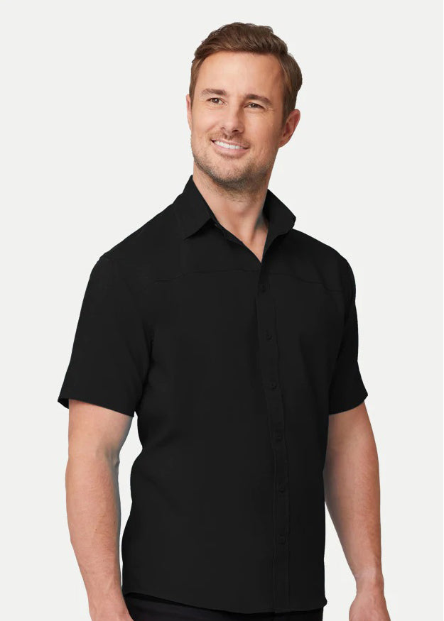 City Collection Mens Ezylin Shirt | The Logo Clothing Company