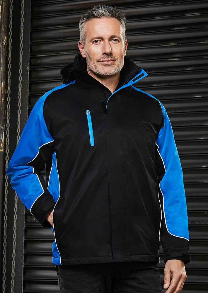 Biz Collection Unisex Nitro Jacket | The Logo Clothing Company