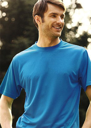 Bocini Unisex Adults Plain Breezeway Micromesh | The Logo Clothing Company